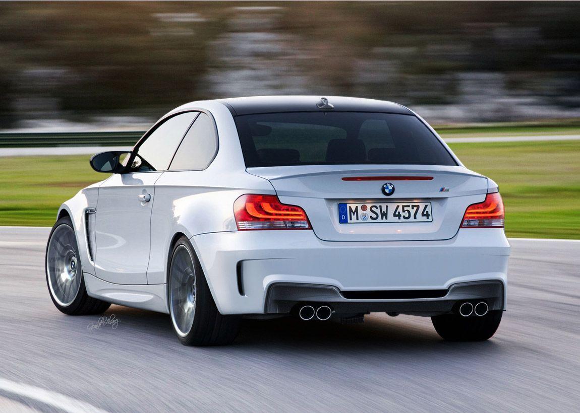 BMW 1M Wallpapers - Top Free BMW 1M Backgrounds - WallpaperAccess