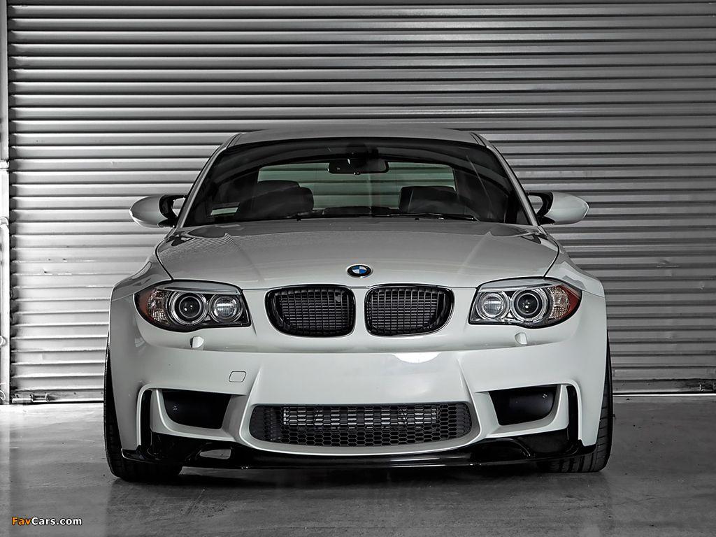 BMW 1M Wallpapers - Top Free BMW 1M Backgrounds - WallpaperAccess