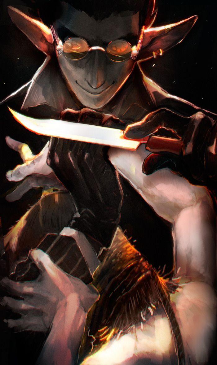 Demiurge Wallpapers - Top Free Demiurge Backgrounds - WallpaperAccess