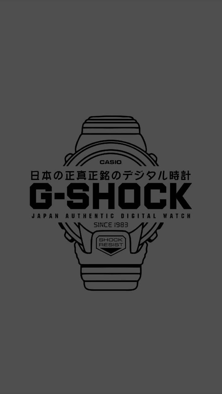 G-Shock Wallpapers - Top Free G-Shock Backgrounds - WallpaperAccess