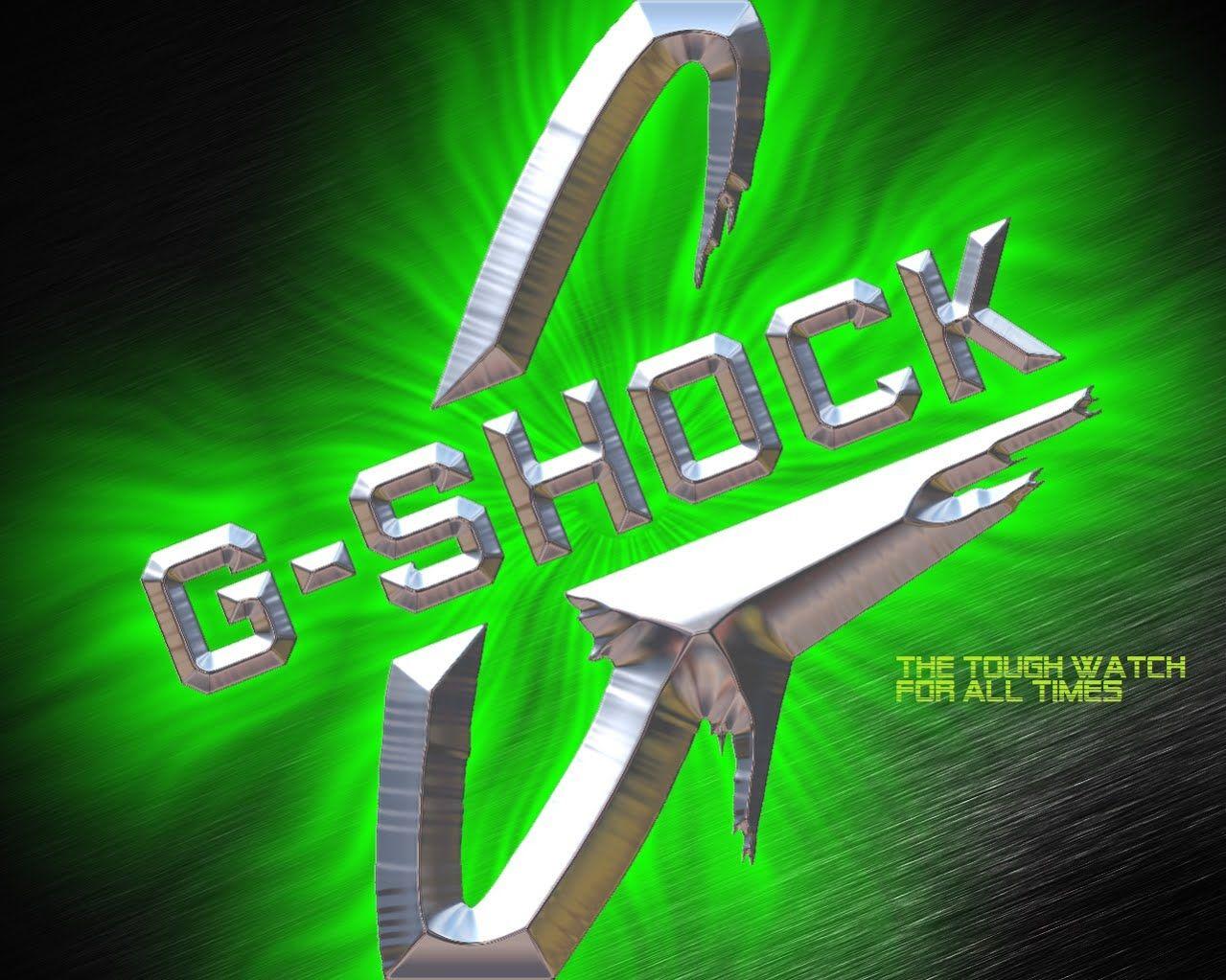 G-Shock Wallpapers - Top Free G-Shock Backgrounds - WallpaperAccess