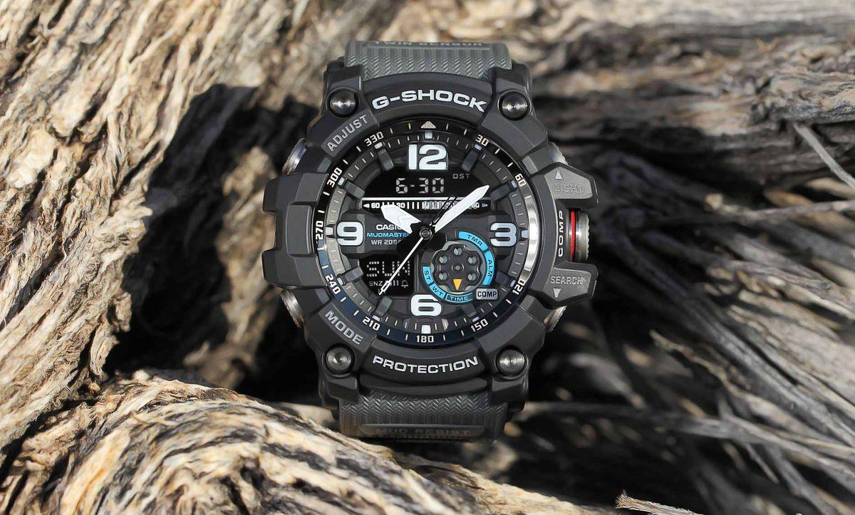 G-Shock Wallpapers - Top Free G-Shock Backgrounds - WallpaperAccess