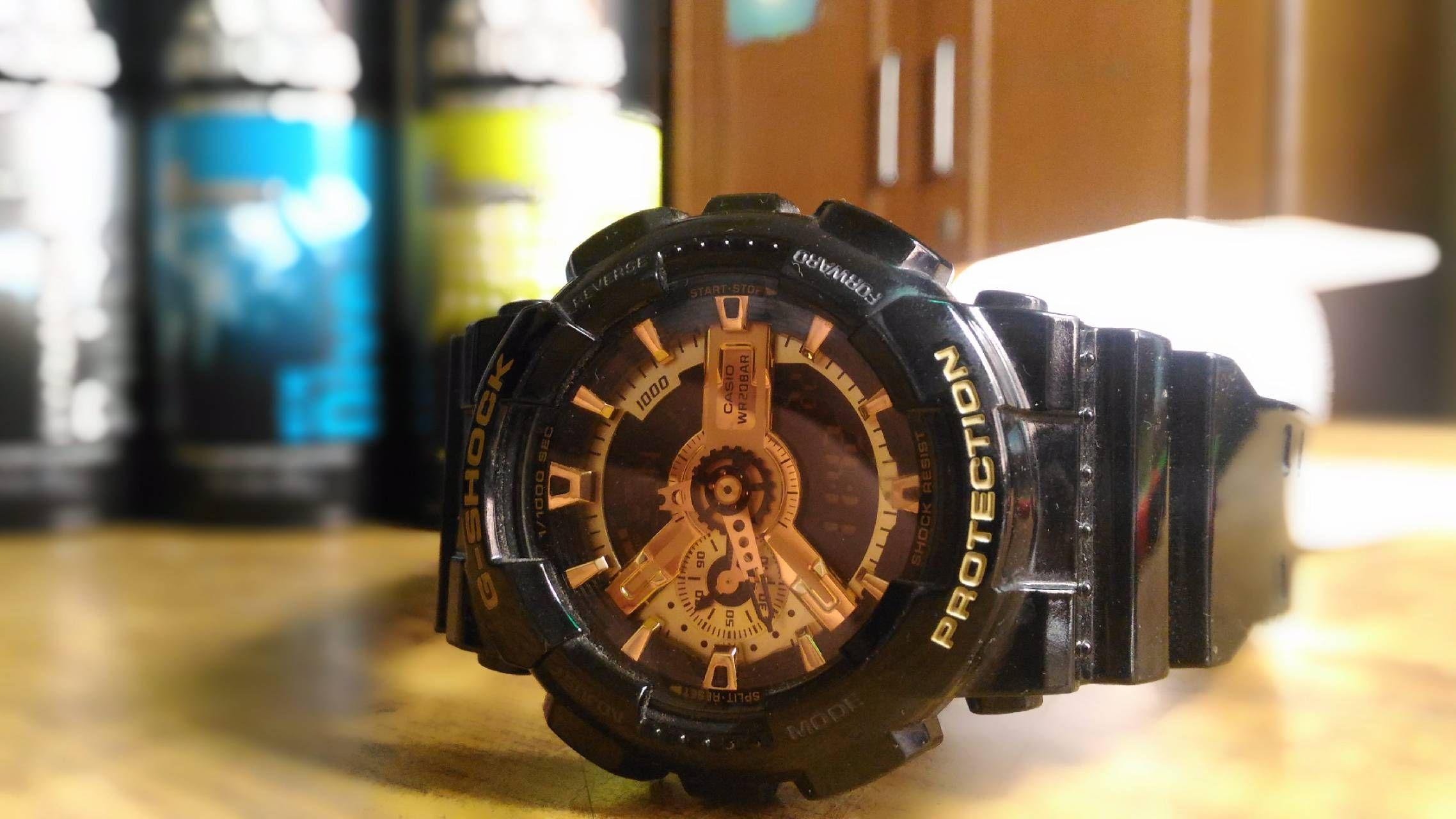 G-Shock Wallpapers - Top Free G-Shock Backgrounds - WallpaperAccess