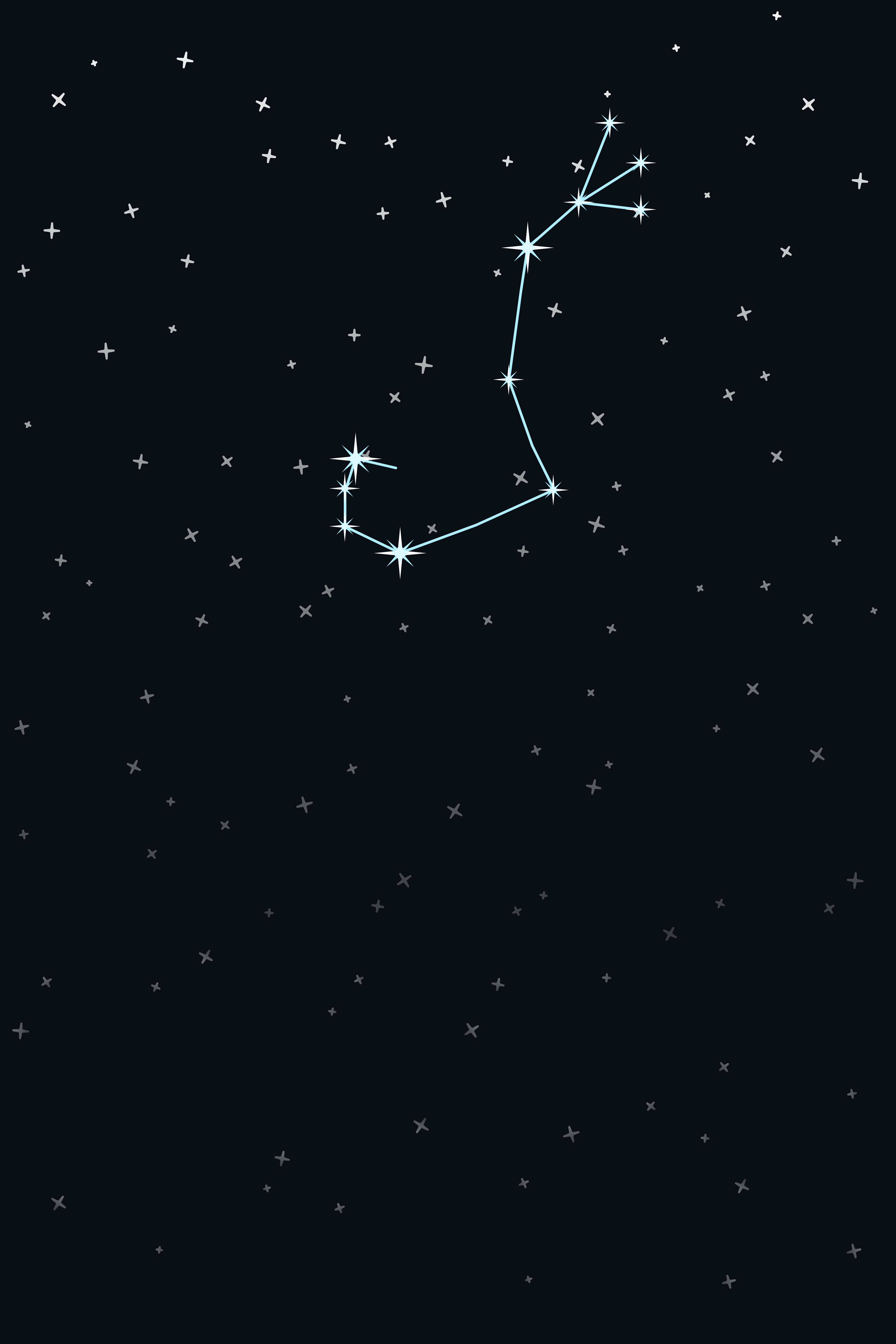 Scorpio Constellation Wallpapers - Top Free Scorpio Constellation ...