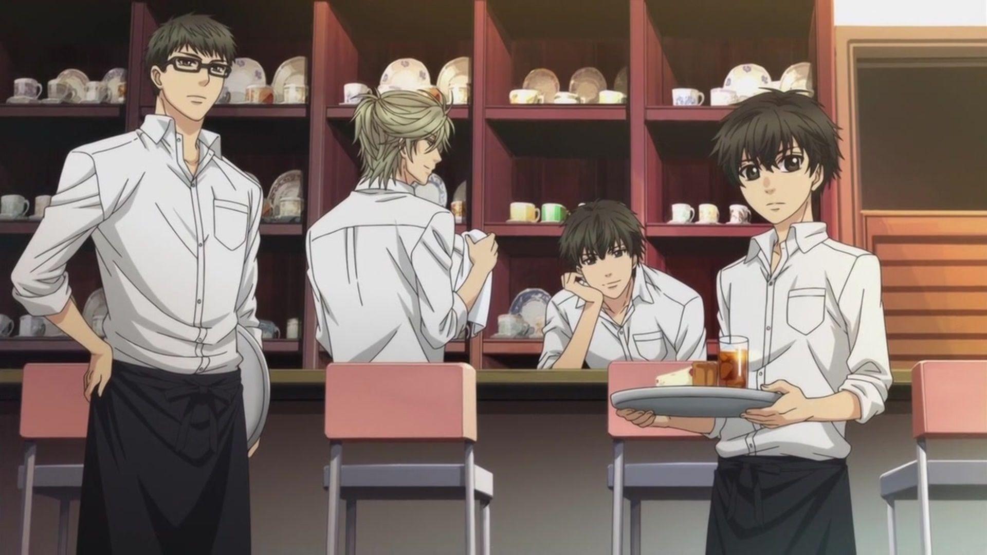 Super Lovers Wallpapers - Top Free Super Lovers Backgrounds ...