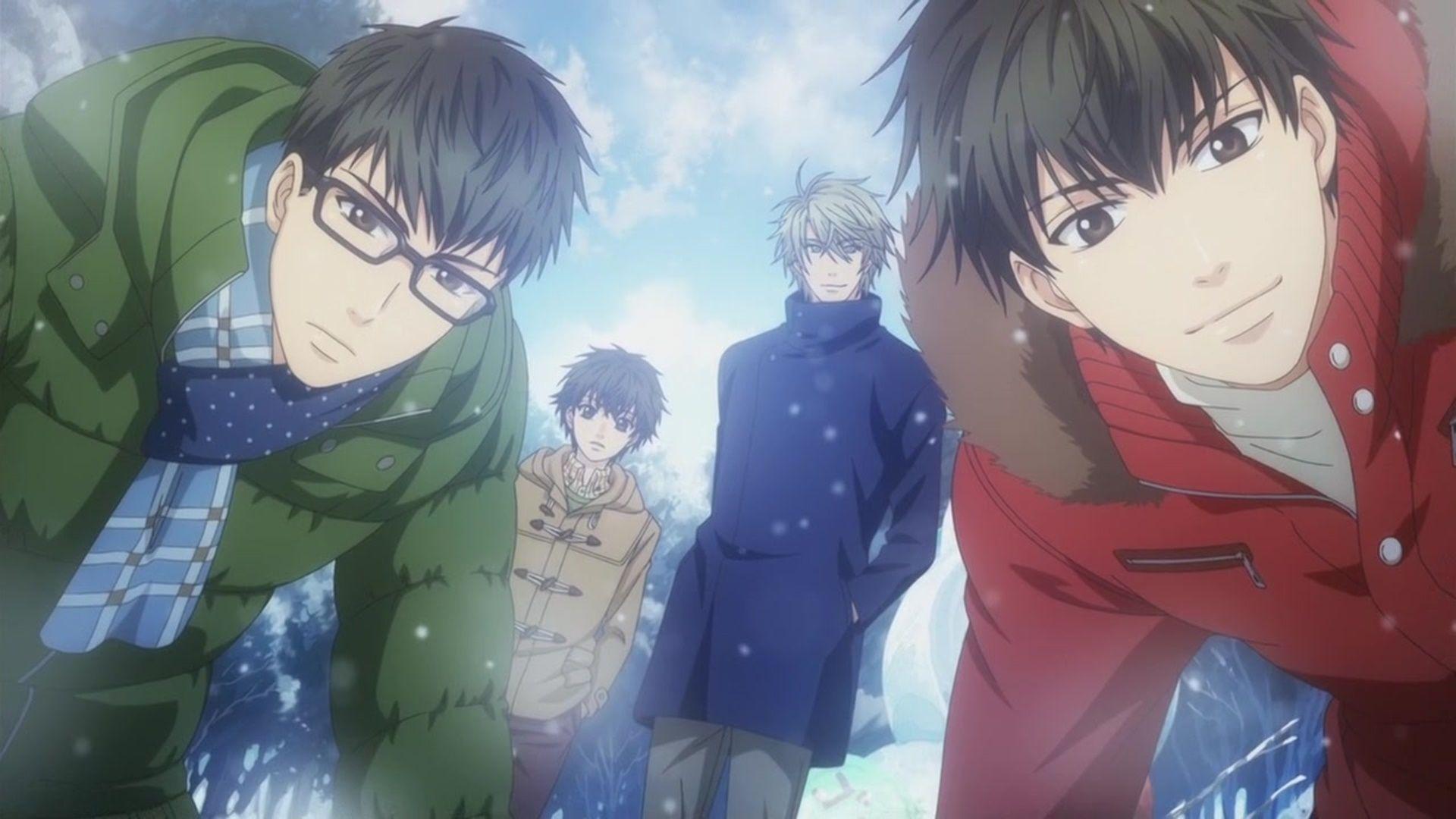 Super Lovers Wallpapers - Top Free Super Lovers Backgrounds ...