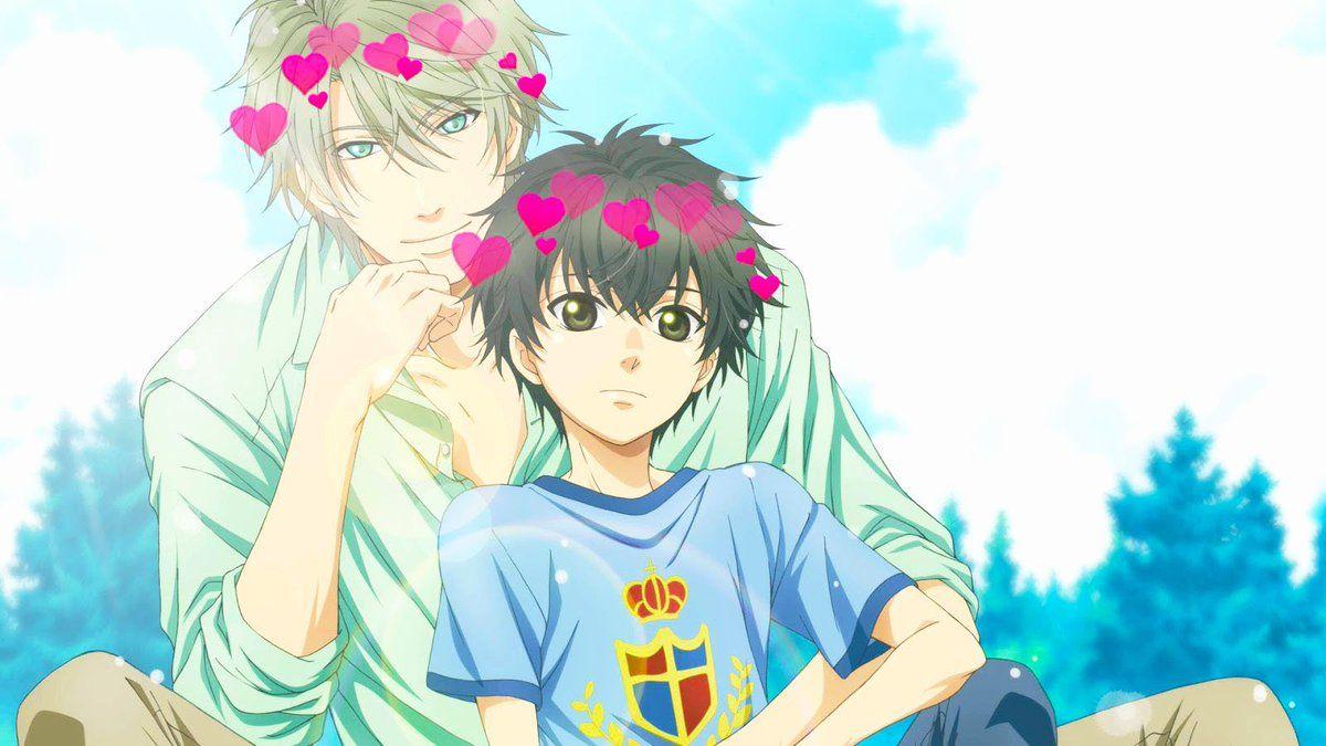 Super Lovers Wallpapers - Top Free Super Lovers Backgrounds ...