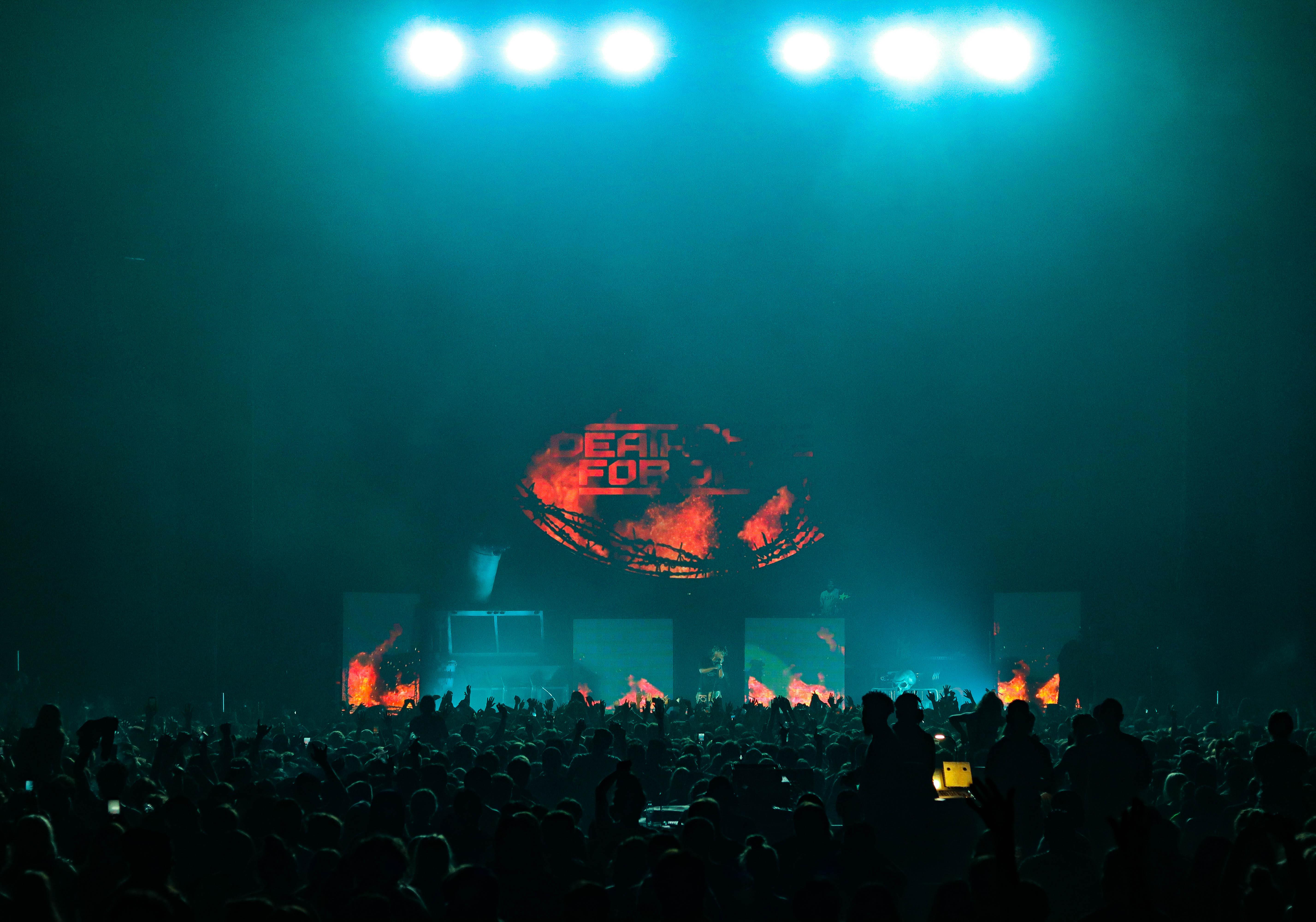 Juice WRLD Concert Wallpapers - Top Free Juice WRLD Concert Backgrounds ...