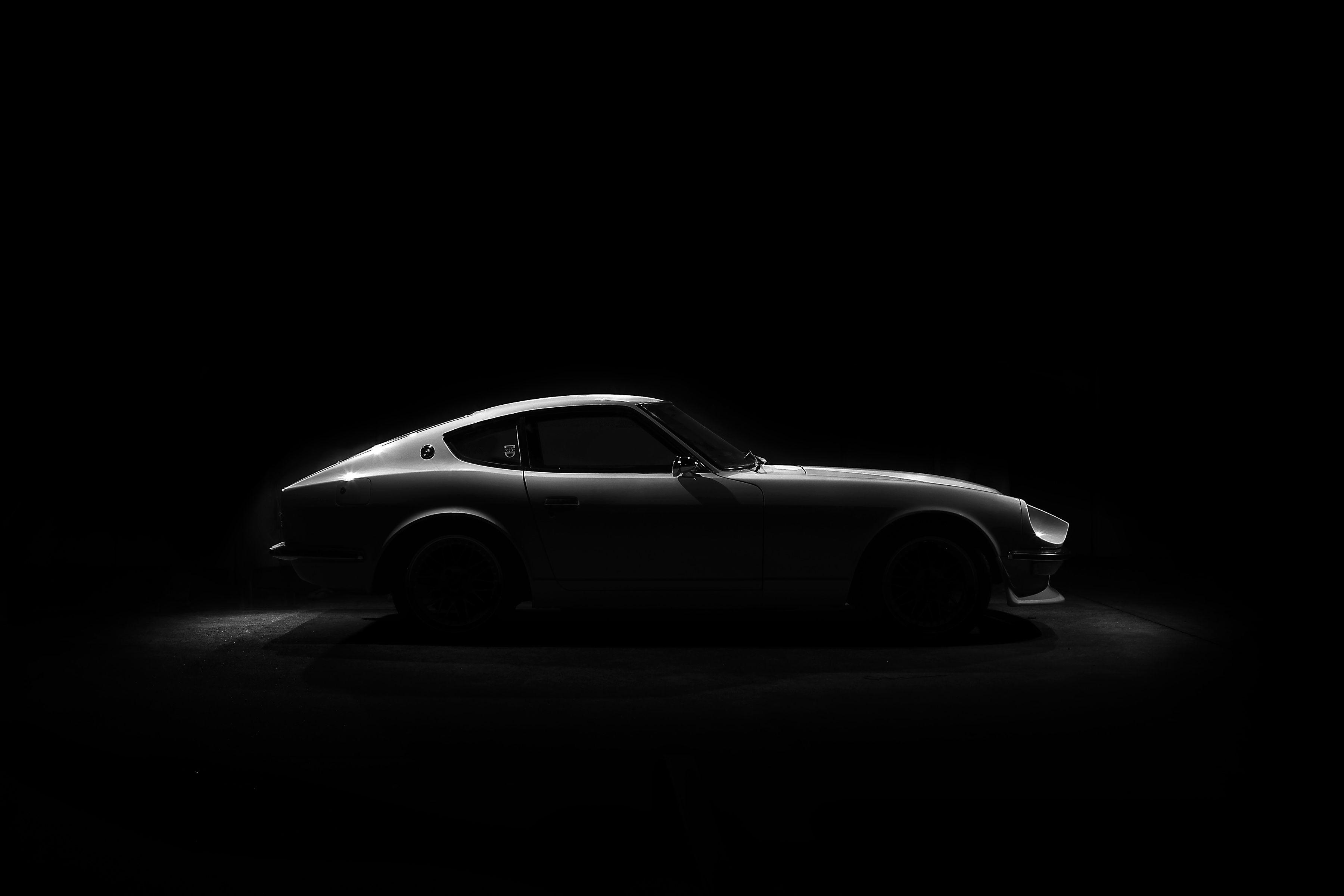 Nissan 240z Wallpapers - Top Free Nissan 240z Backgrounds - WallpaperAccess