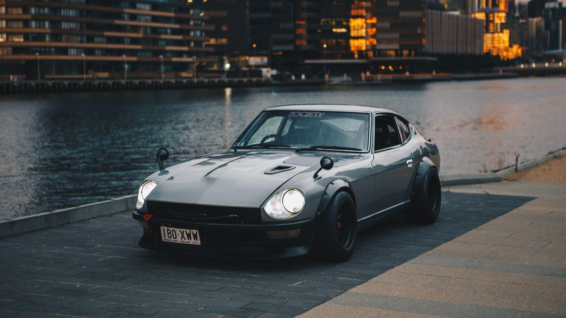Nissan Fairlady Wallpapers - Top Free Nissan Fairlady Backgrounds - WallpaperAccess