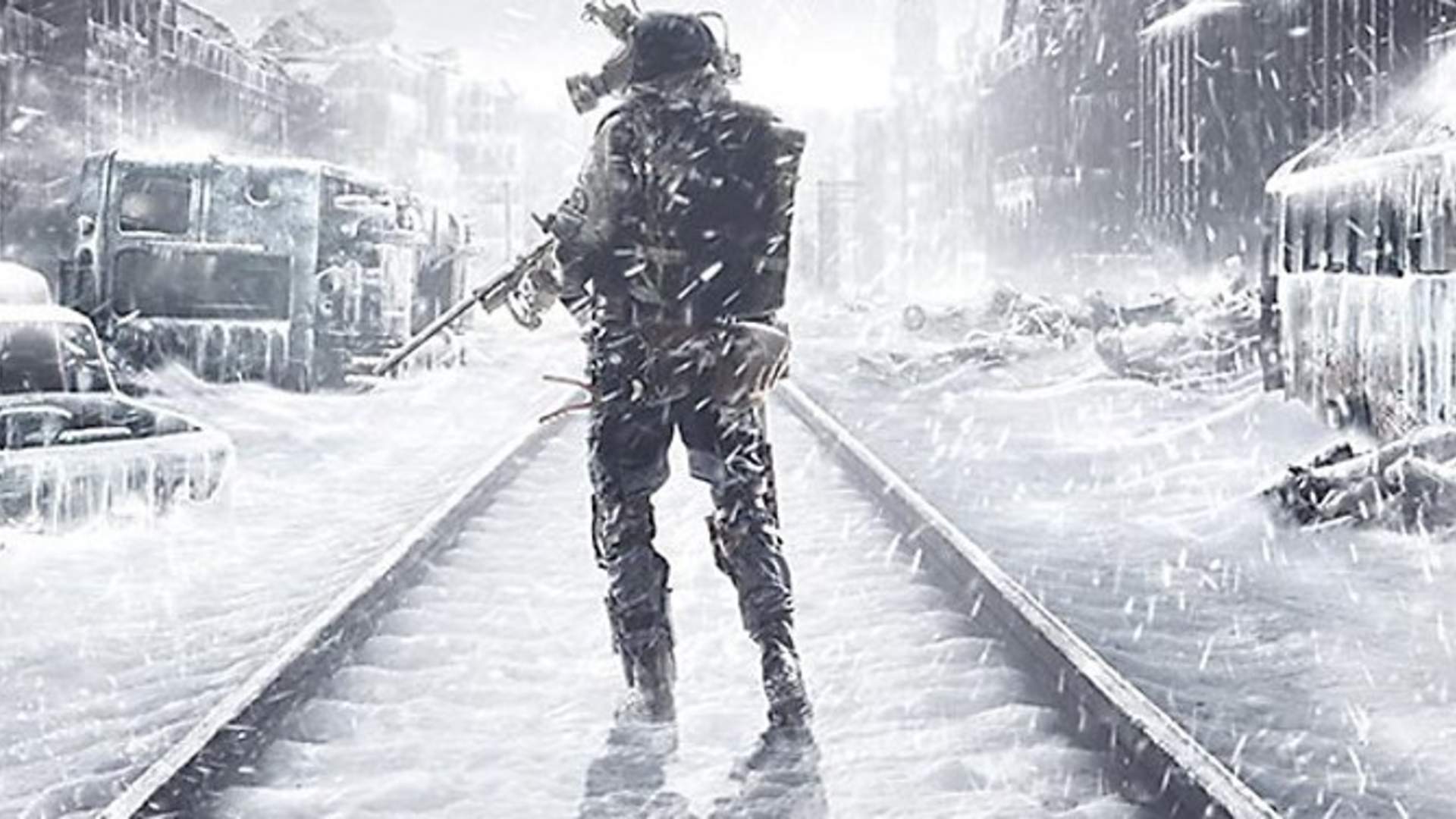 Metro Exodus 4k Wallpapers - Top Free Metro Exodus 4k Backgrounds ...