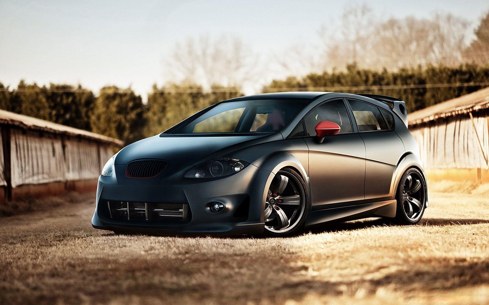 Seat Cupra Wallpapers - Top Free Seat Cupra Backgrounds - WallpaperAccess