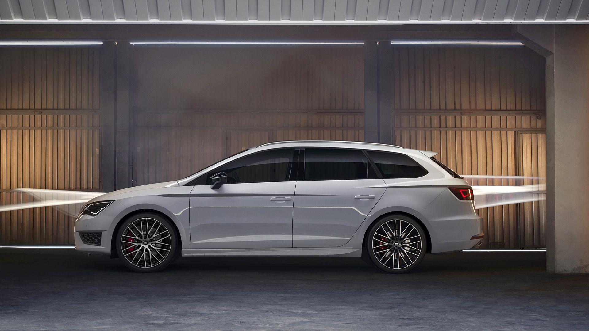 Seat Cupra Wallpapers - Top Free Seat Cupra Backgrounds - WallpaperAccess