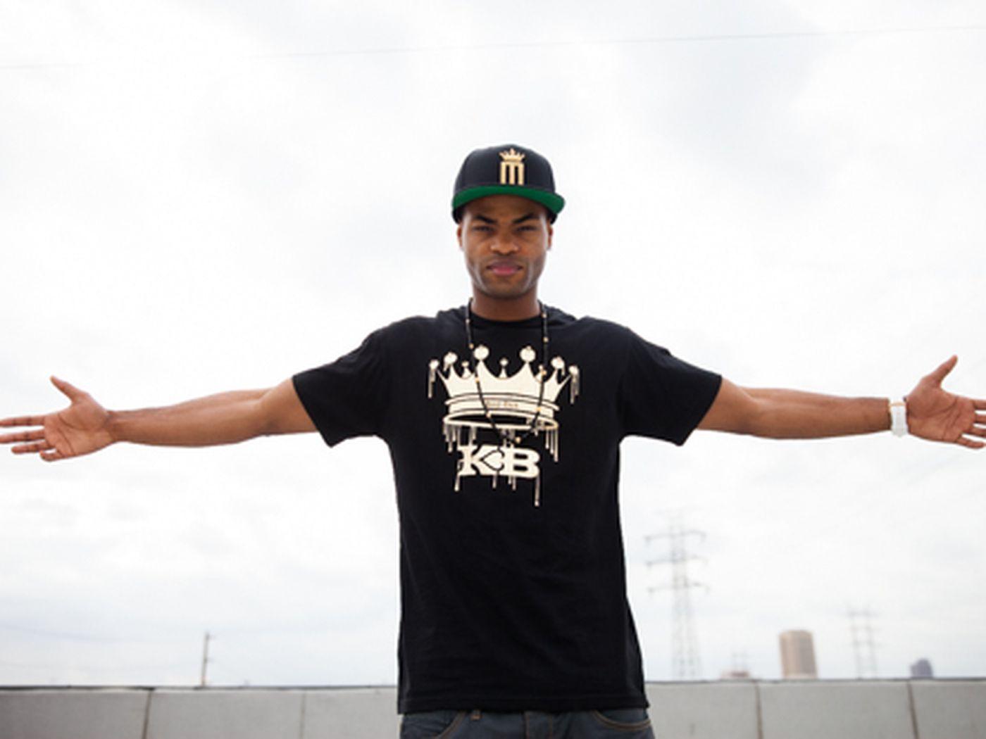 King Bach Wallpapers - Top Free King Bach Backgrounds - WallpaperAccess