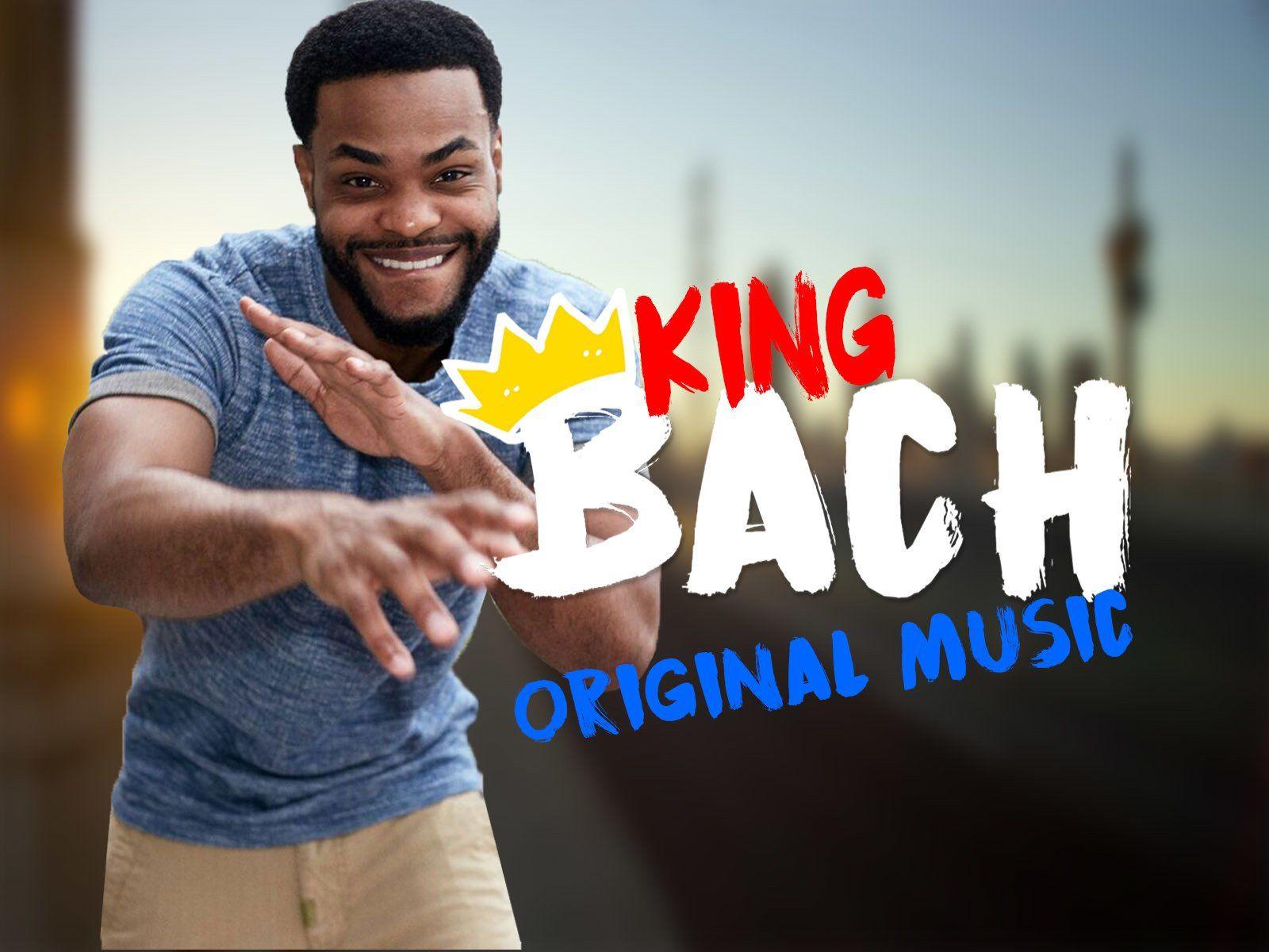 King Bach Wallpapers - Top Free King Bach Backgrounds - WallpaperAccess