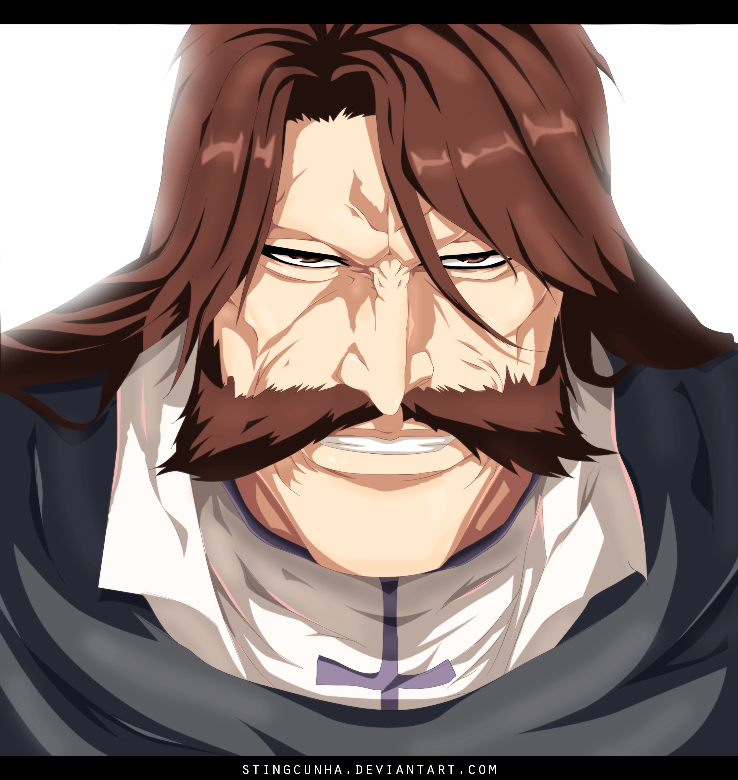 Yhwach Wallpapers - Top Free Yhwach Backgrounds - WallpaperAccess