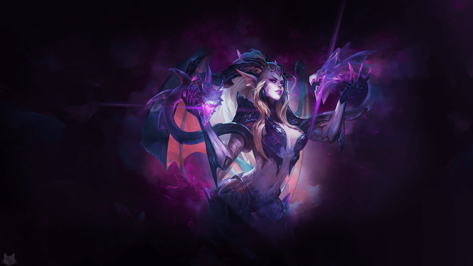 Zyra Wallpapers - Top Free Zyra Backgrounds - WallpaperAccess