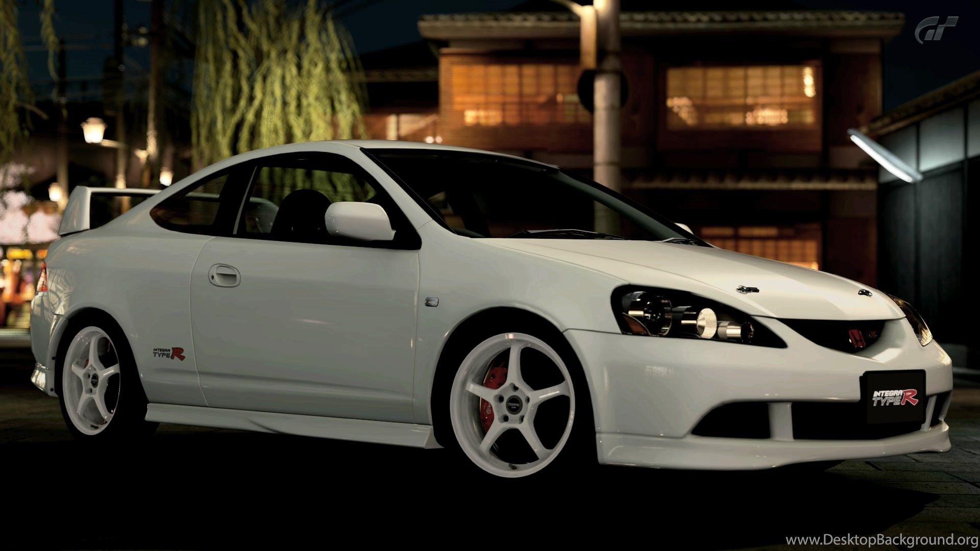 Honda Integra Wallpapers - Top Free Honda Integra Backgrounds ...