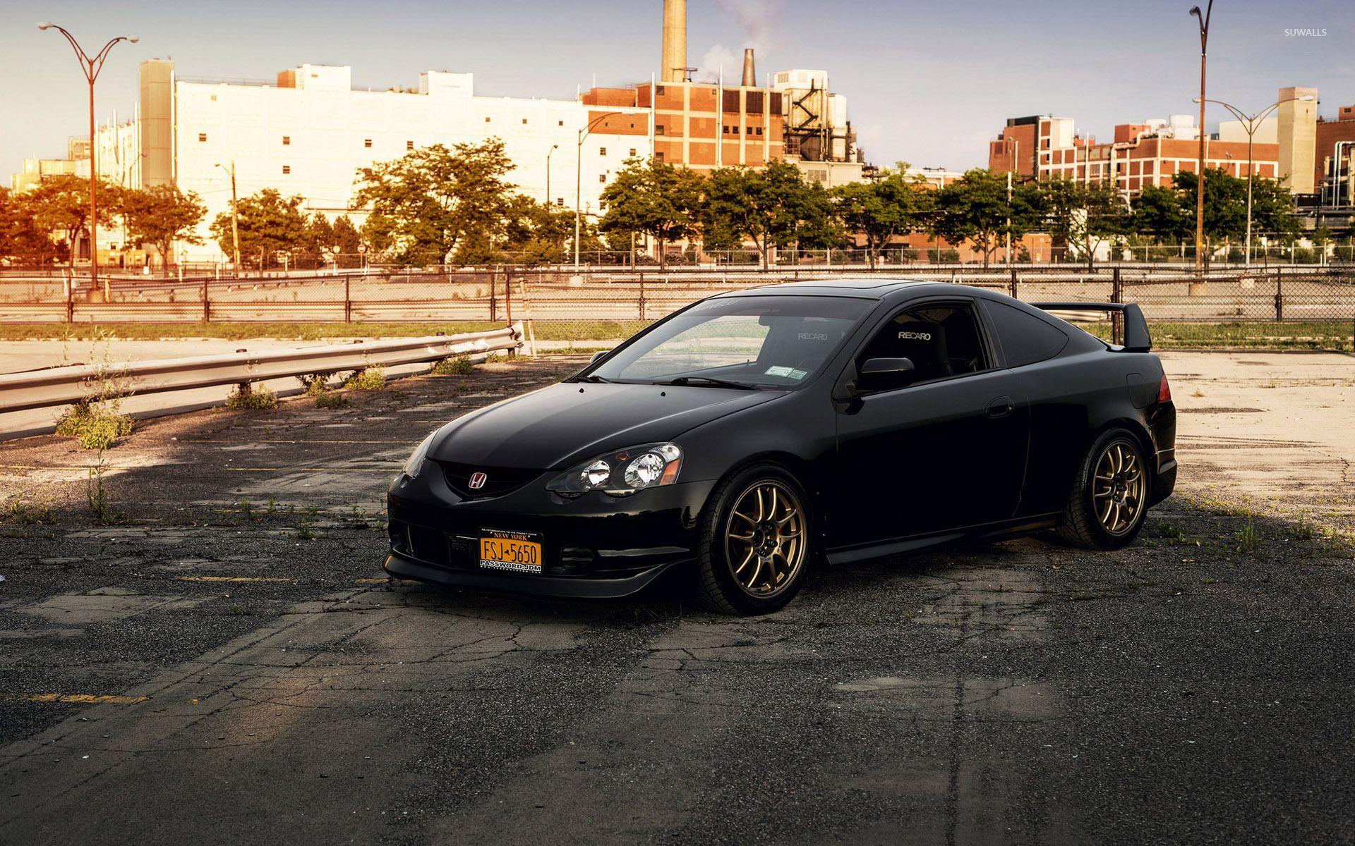 Honda Integra Wallpapers - Top Free Honda Integra Backgrounds ...