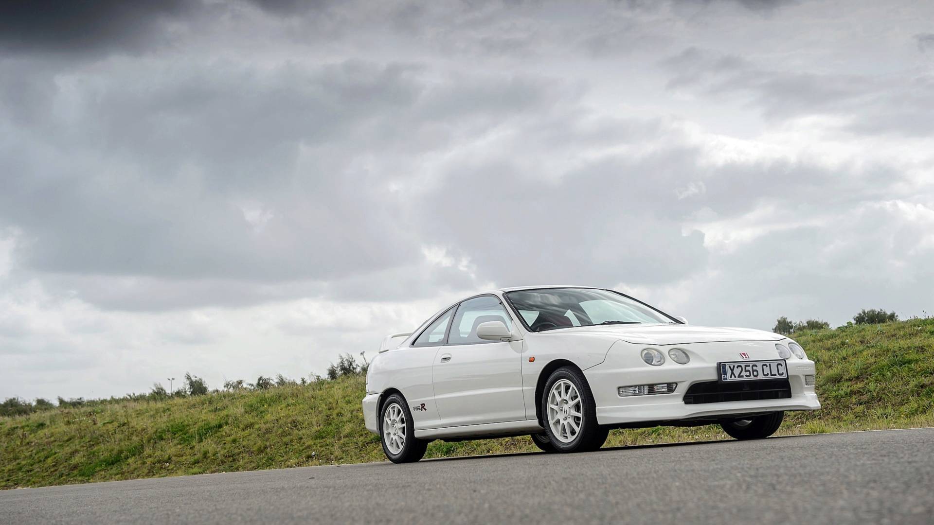 Honda Integra Wallpapers - Top Free Honda Integra Backgrounds ...