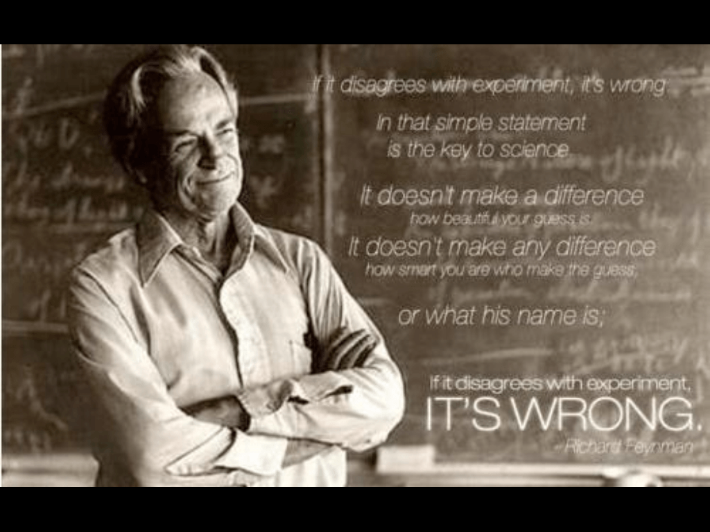 Richard Feynman Wallpapers - Top Free Richard Feynman Backgrounds ...