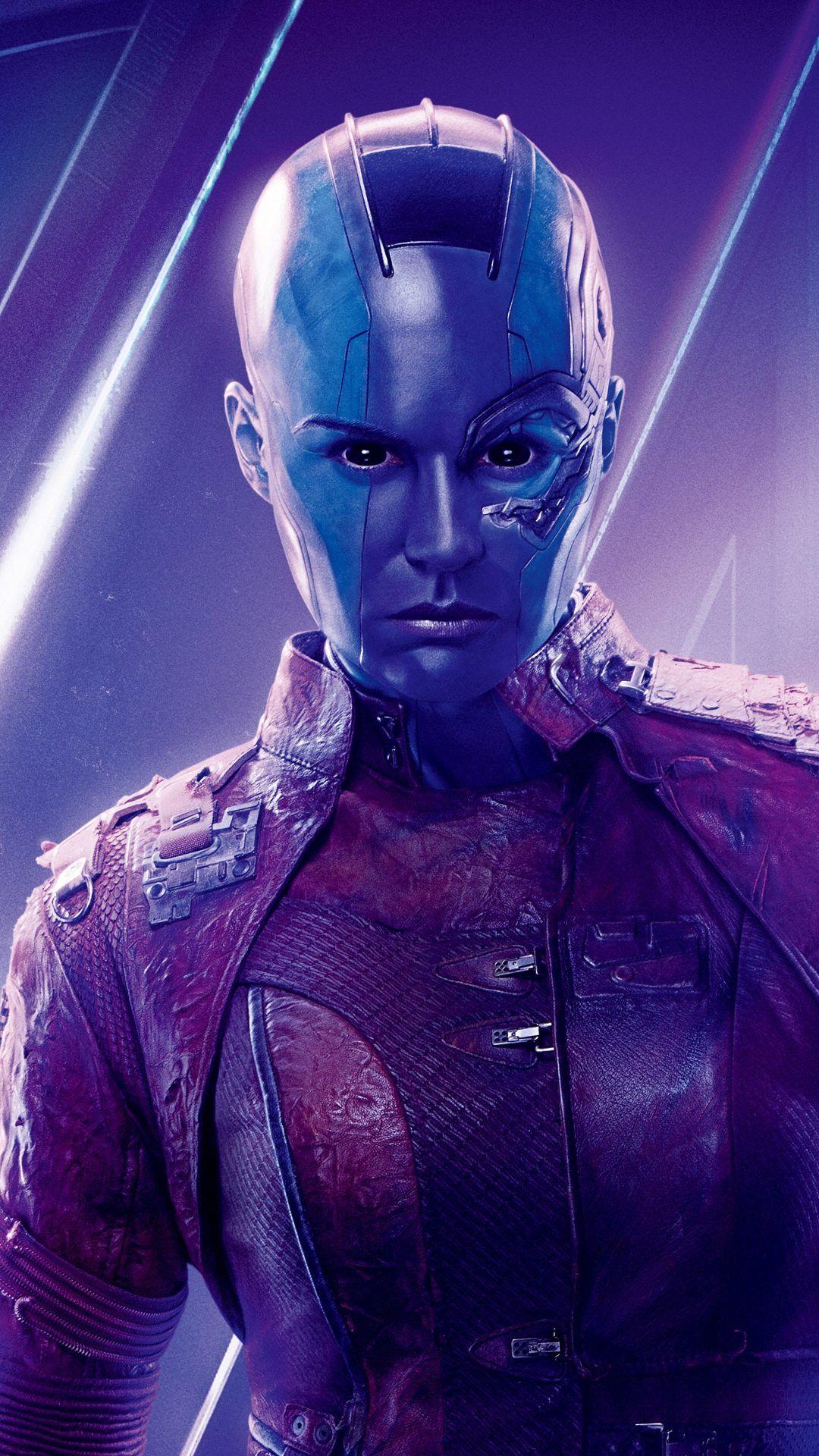 Nebula Marvel Wallpapers - Top Free Nebula Marvel Backgrounds ...