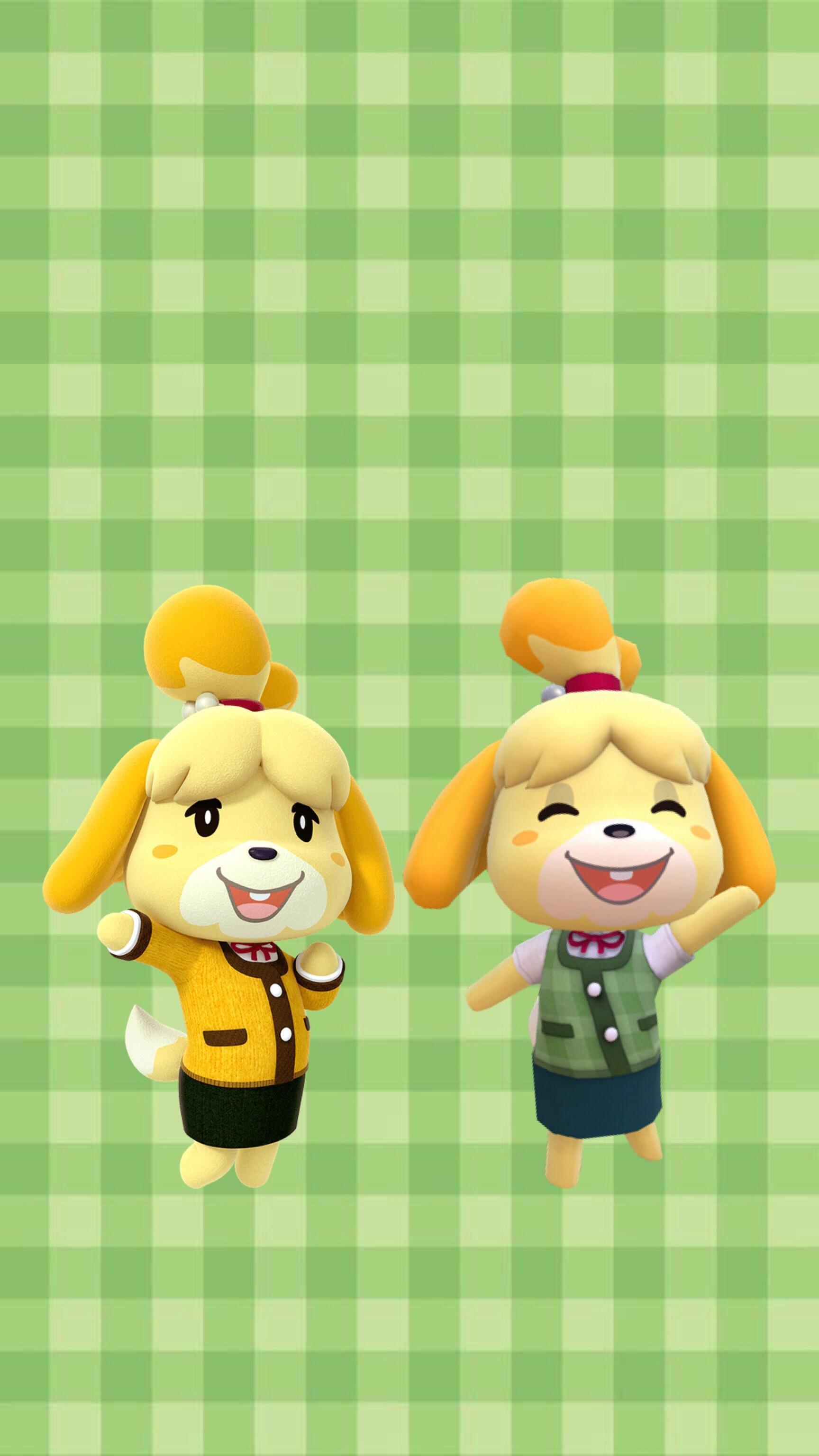 Isabelle Wallpapers - Top Free Isabelle Backgrounds - WallpaperAccess