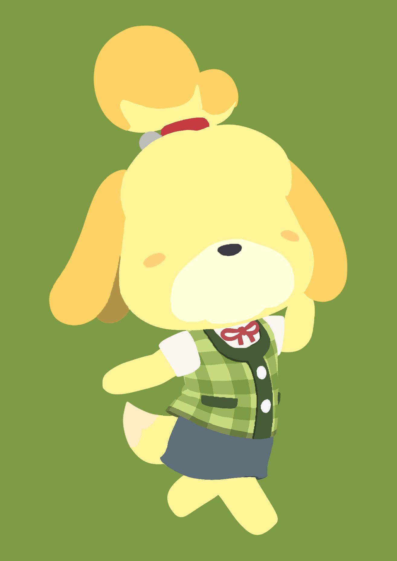 Isabelle Wallpapers - Top Free Isabelle Backgrounds - WallpaperAccess