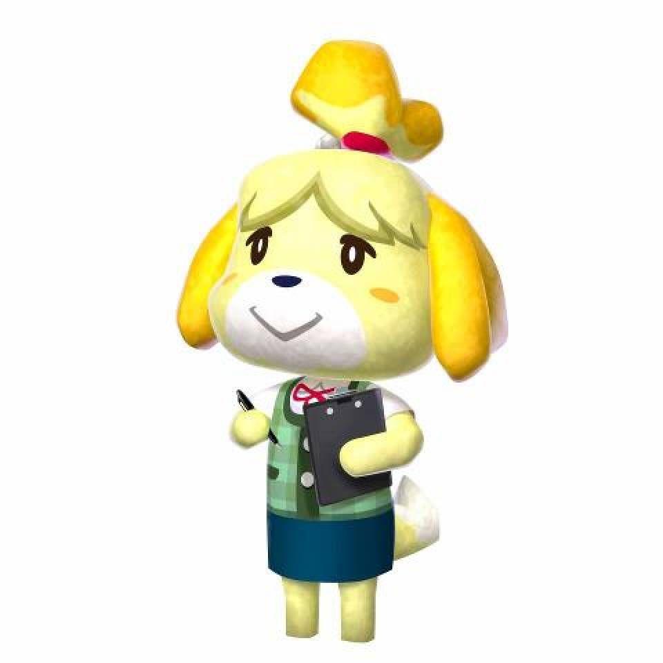 Isabelle Wallpapers - Top Free Isabelle Backgrounds - WallpaperAccess