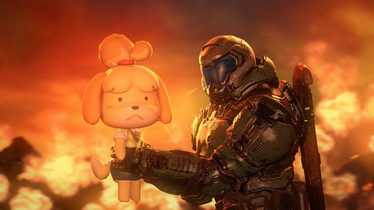 Isabelle Wallpapers - Top Free Isabelle Backgrounds - WallpaperAccess