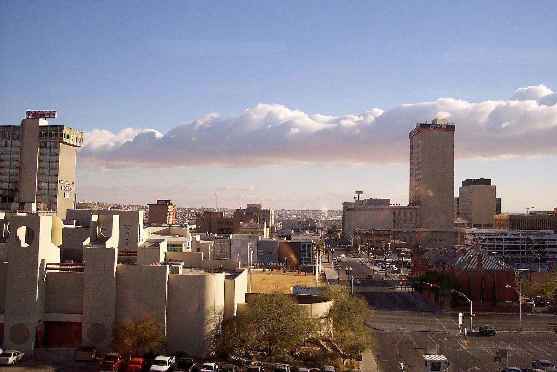 El Paso Wallpapers - Top Free El Paso Backgrounds - WallpaperAccess