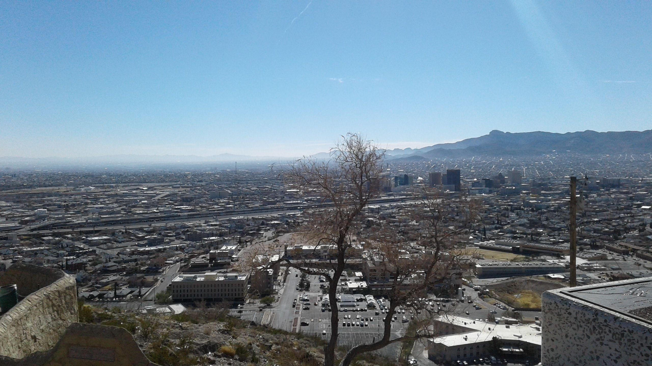 El Paso Wallpapers - Top Free El Paso Backgrounds - WallpaperAccess