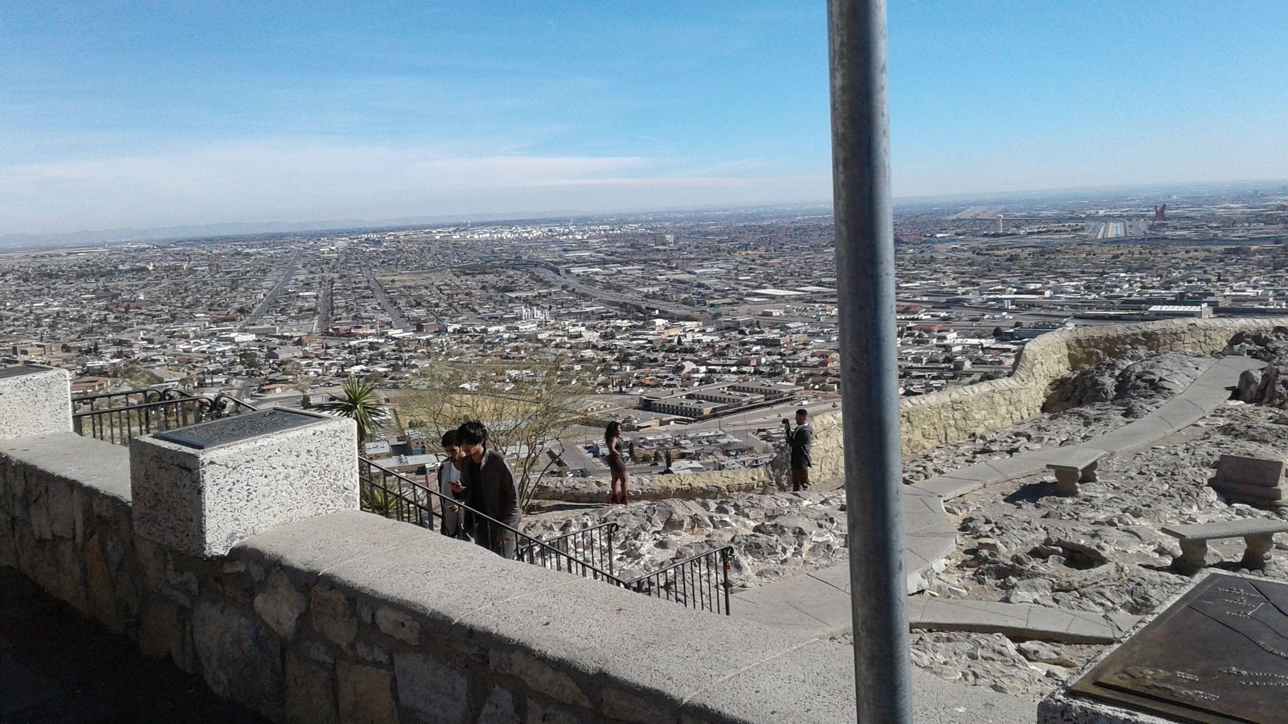 El Paso Wallpapers - Top Free El Paso Backgrounds - WallpaperAccess