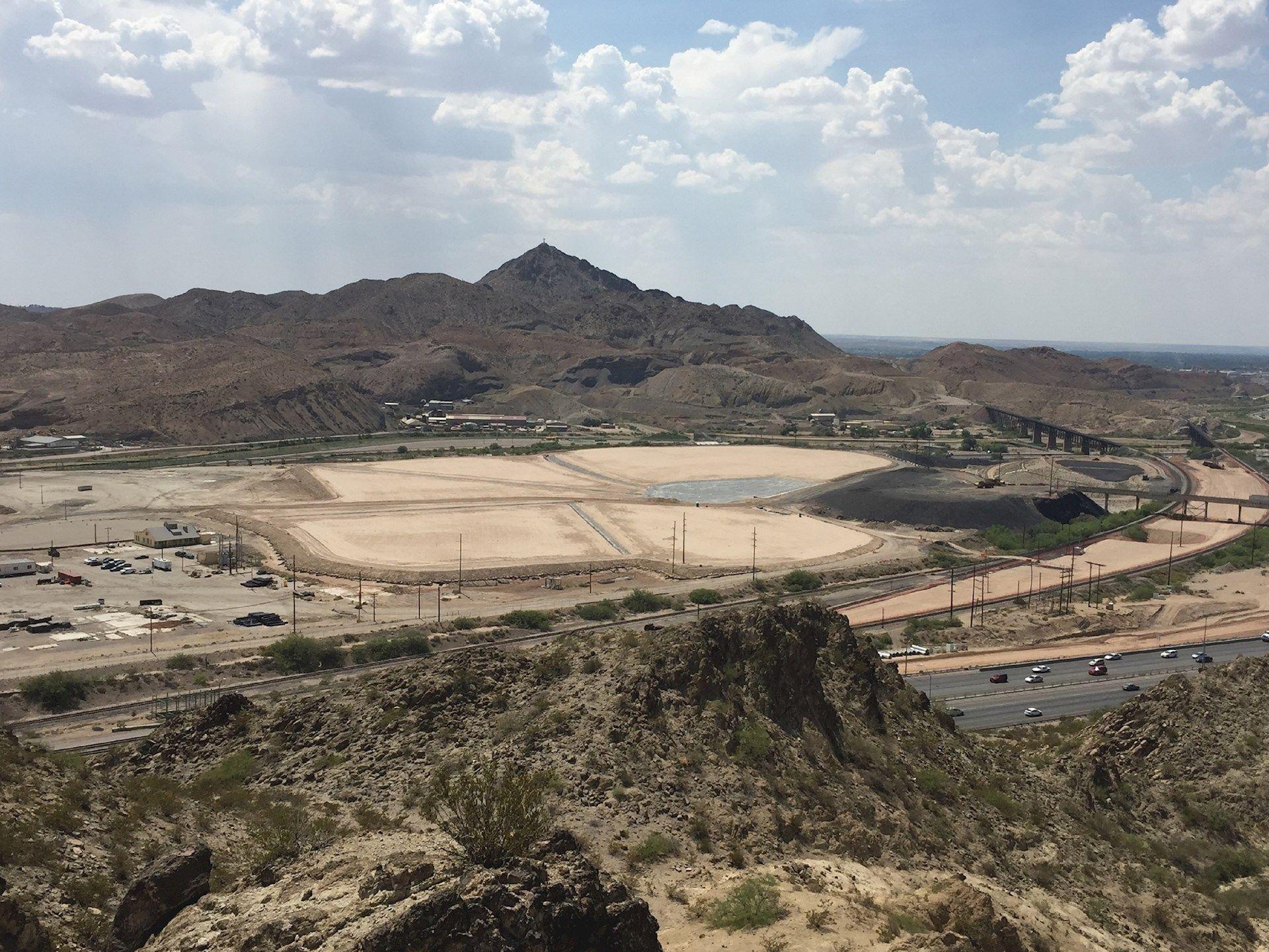 El Paso Wallpapers - Top Free El Paso Backgrounds - WallpaperAccess