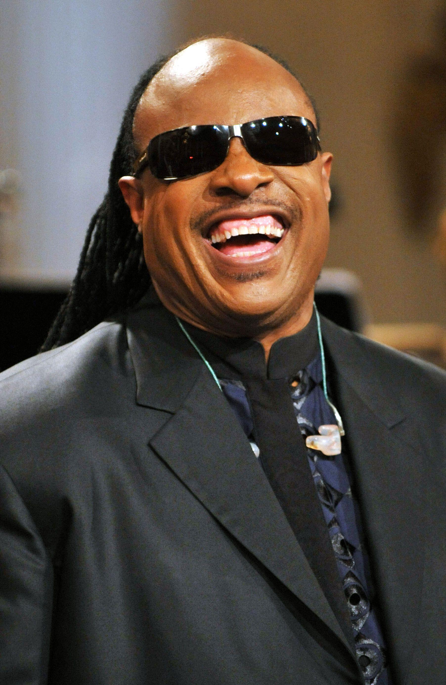 Stevie Wonder Wallpapers - Top Free Stevie Wonder Backgrounds ...