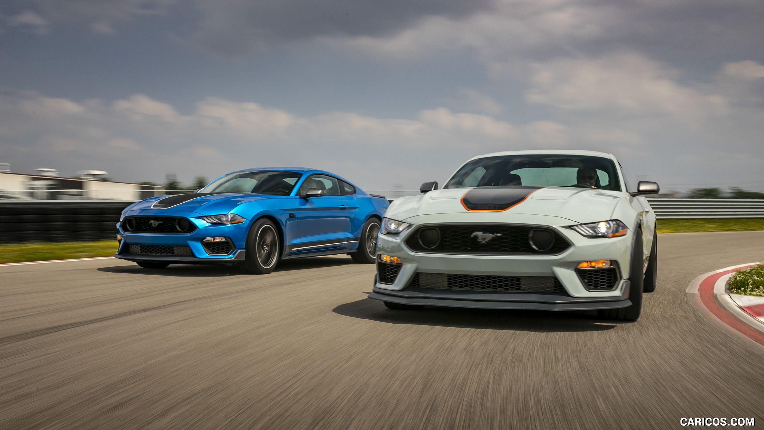 Mustang Mach 1 Wallpapers - Top Free Mustang Mach 1 Backgrounds ...