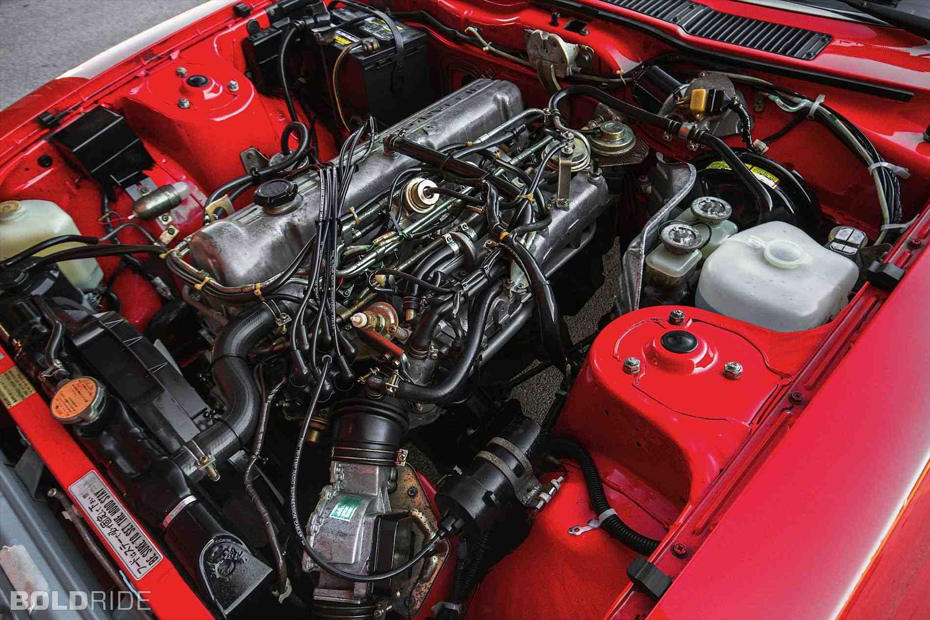 Import Tuner Magazine Wallpapers - Top Free Import Tuner Magazine ...