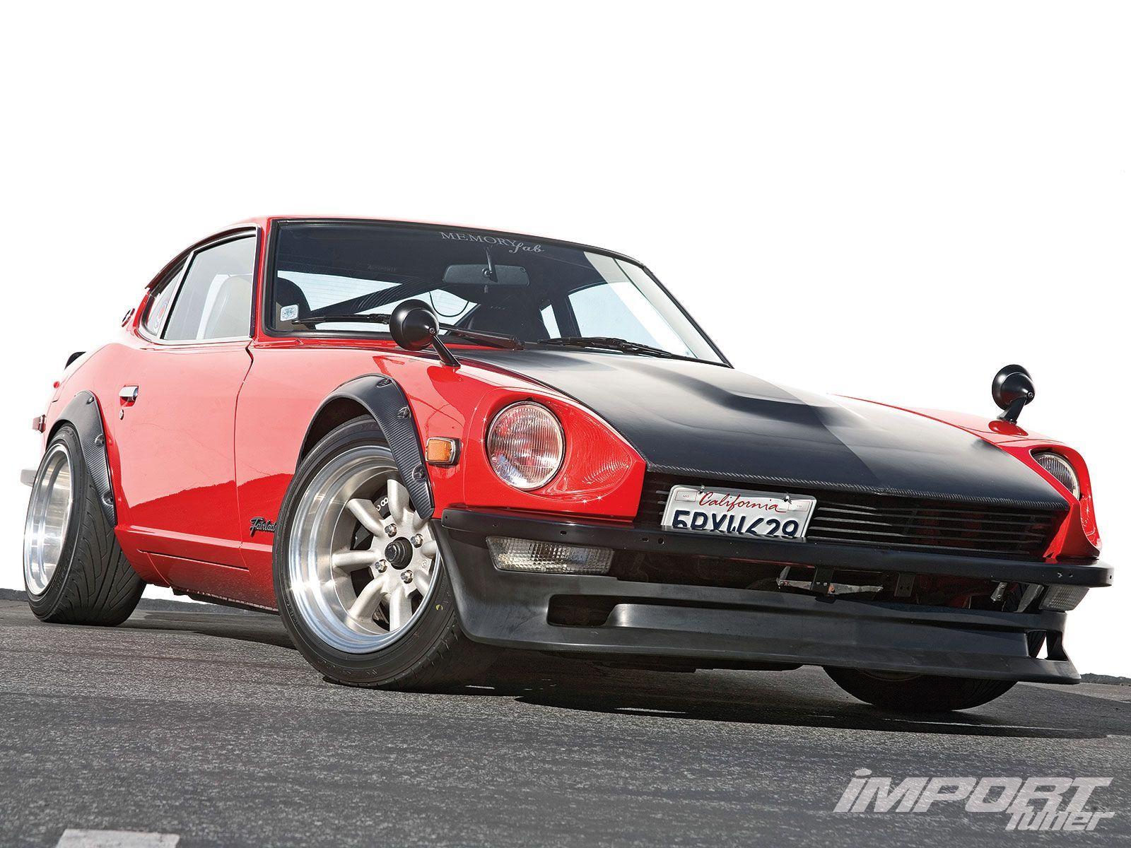 Import Tuner Magazine Wallpapers - Top Free Import Tuner Magazine ...