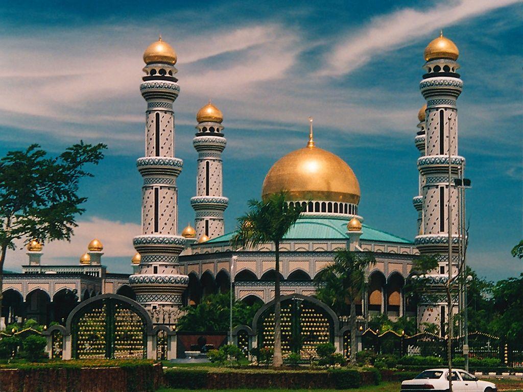 Brunei Wallpapers - Top Free Brunei Backgrounds - WallpaperAccess