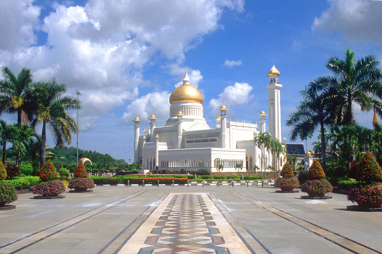 Brunei Wallpapers - Top Free Brunei Backgrounds - WallpaperAccess