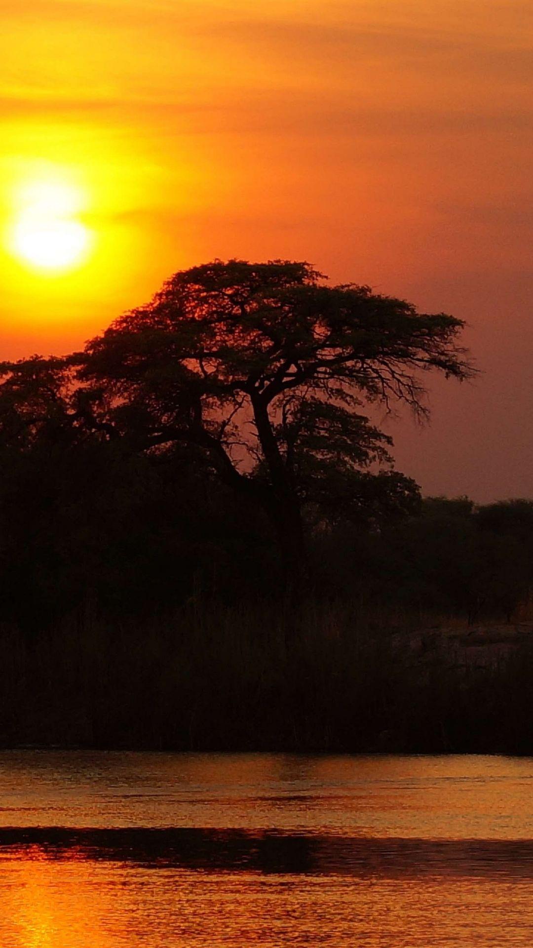 Botswana Wallpapers - Top Free Botswana Backgrounds - WallpaperAccess