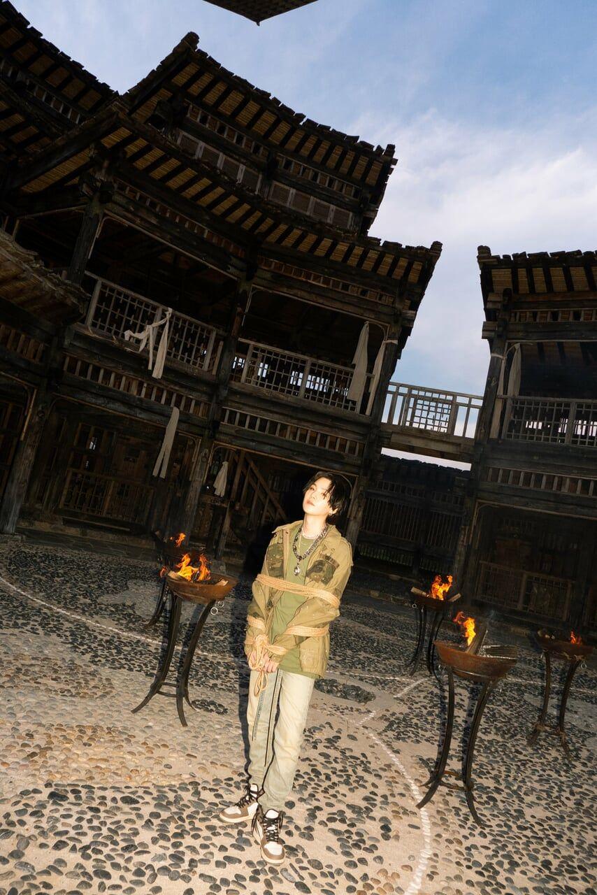 Daechwita Wallpapers - Top Free Daechwita Backgrounds - WallpaperAccess