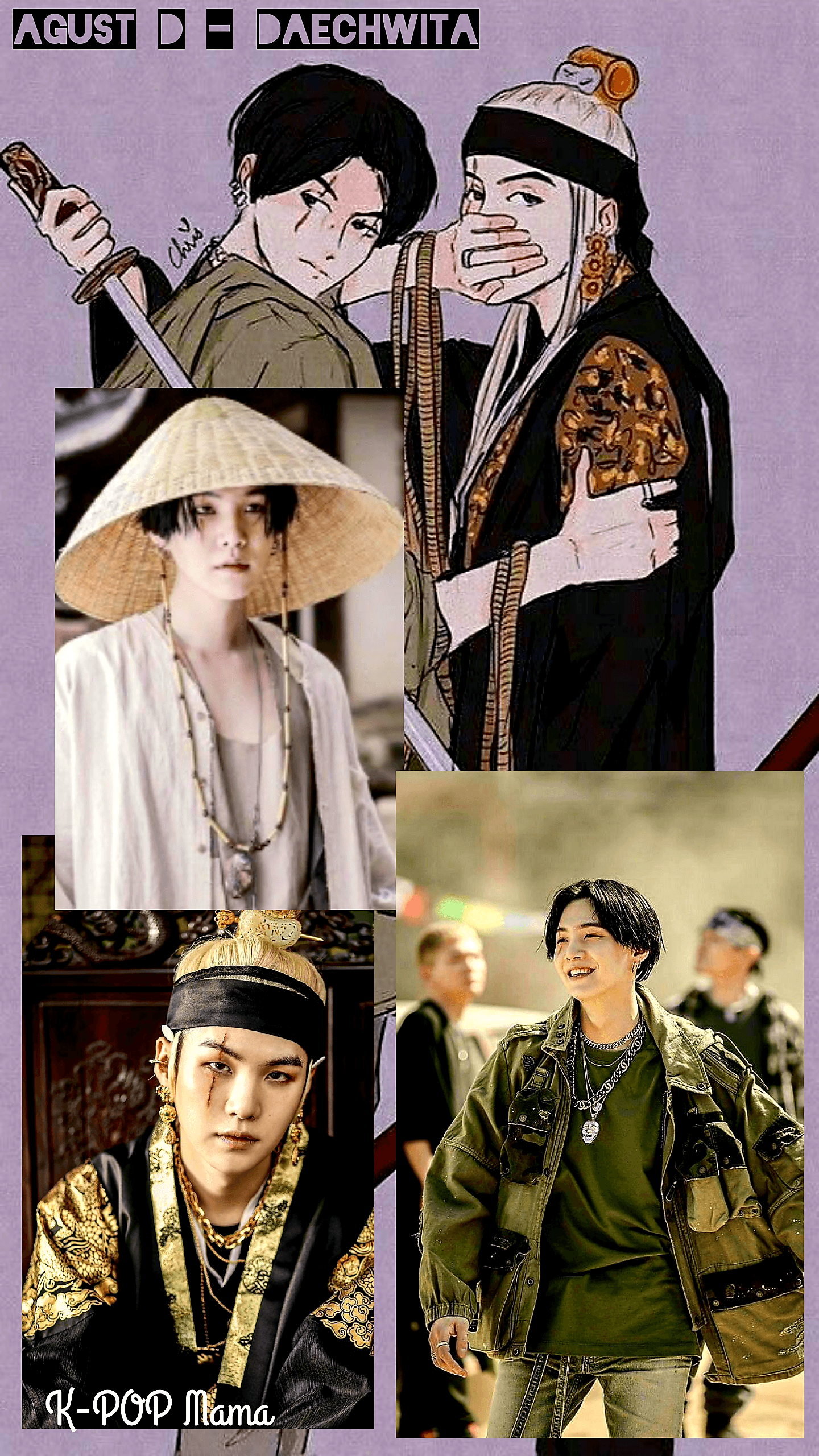 Daechwita Wallpapers - Top Free Daechwita Backgrounds - WallpaperAccess