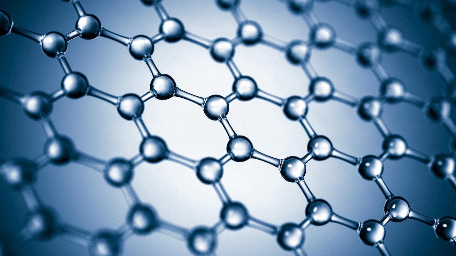 Graphene Wallpapers - Top Free Graphene Backgrounds - WallpaperAccess