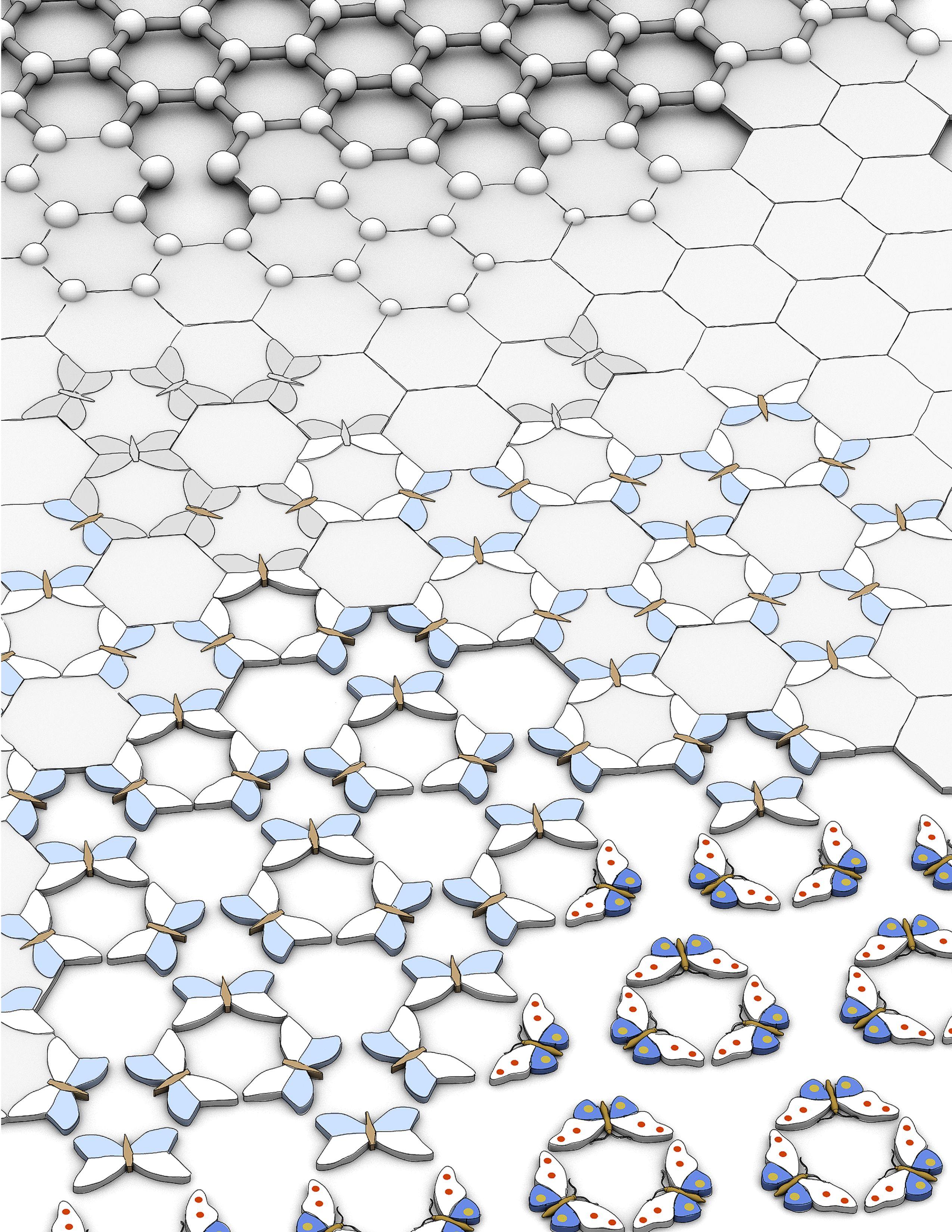 Graphene Wallpapers - Top Free Graphene Backgrounds - WallpaperAccess