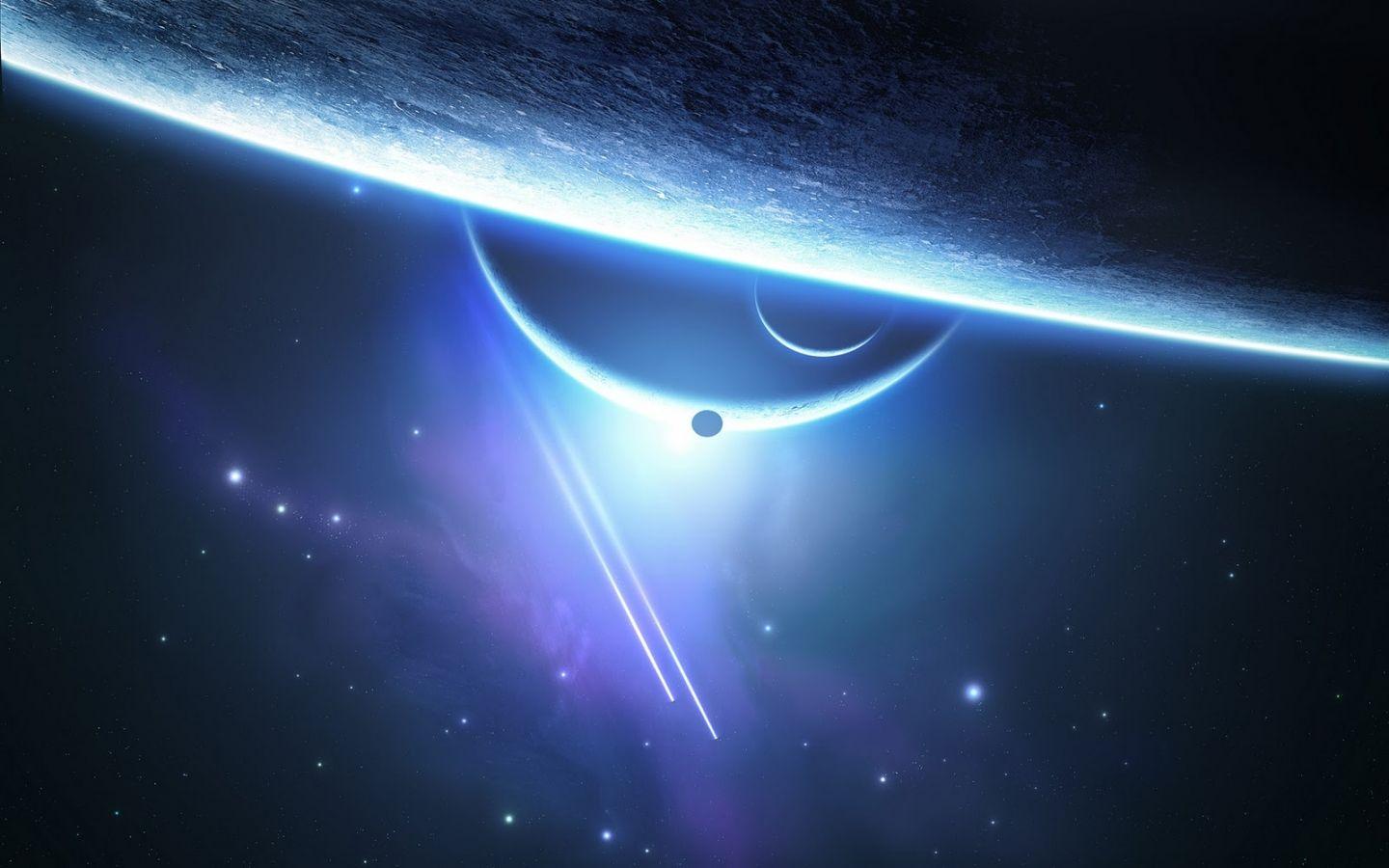 Best Space Wallpapers - Top Free Best Space Backgrounds - WallpaperAccess