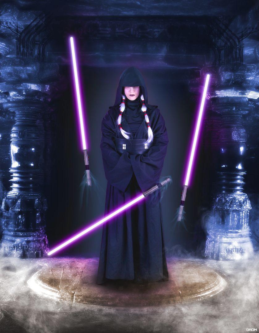 Darth Traya Wallpapers - Top Free Darth Traya Backgrounds - WallpaperAccess