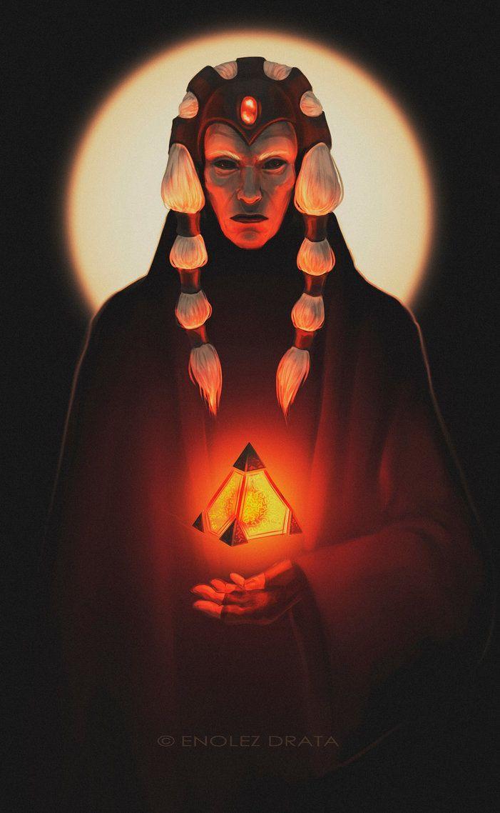 Darth Traya Wallpapers - Top Free Darth Traya Backgrounds - WallpaperAccess