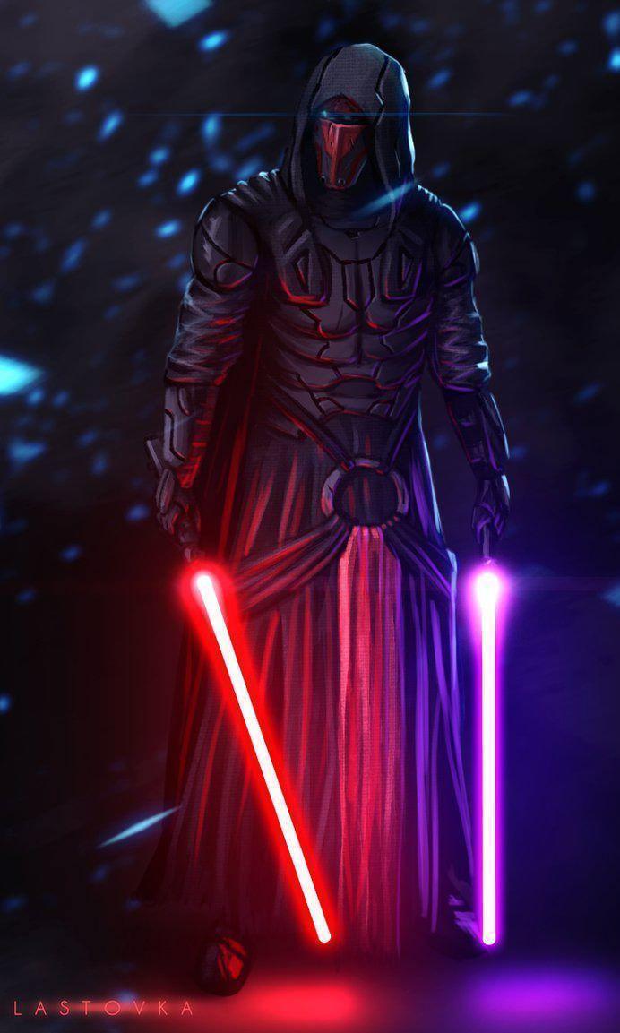 Darth Traya Wallpapers - Top Free Darth Traya Backgrounds - WallpaperAccess