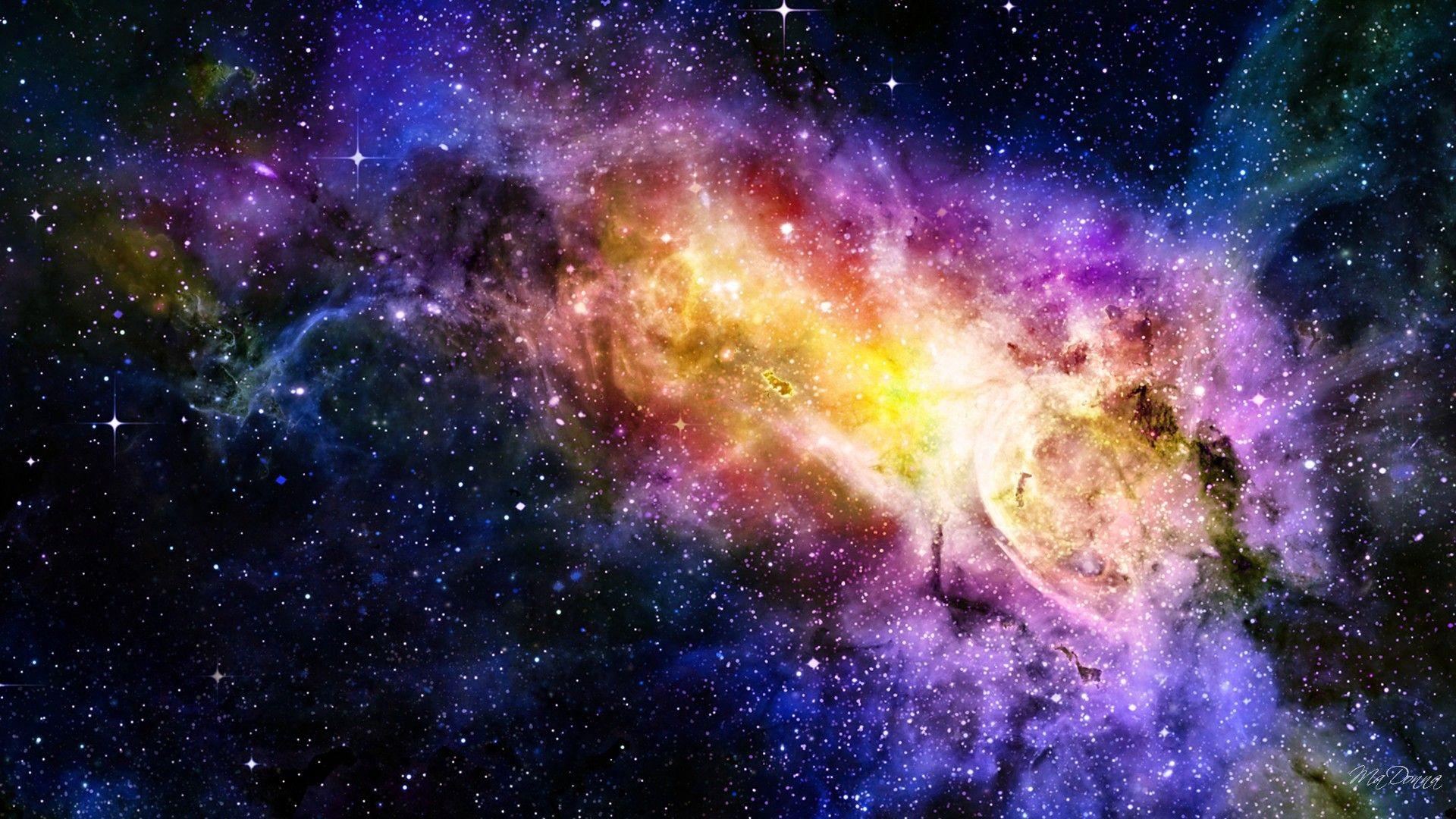 Best Space Wallpapers - Top Free Best Space Backgrounds - WallpaperAccess